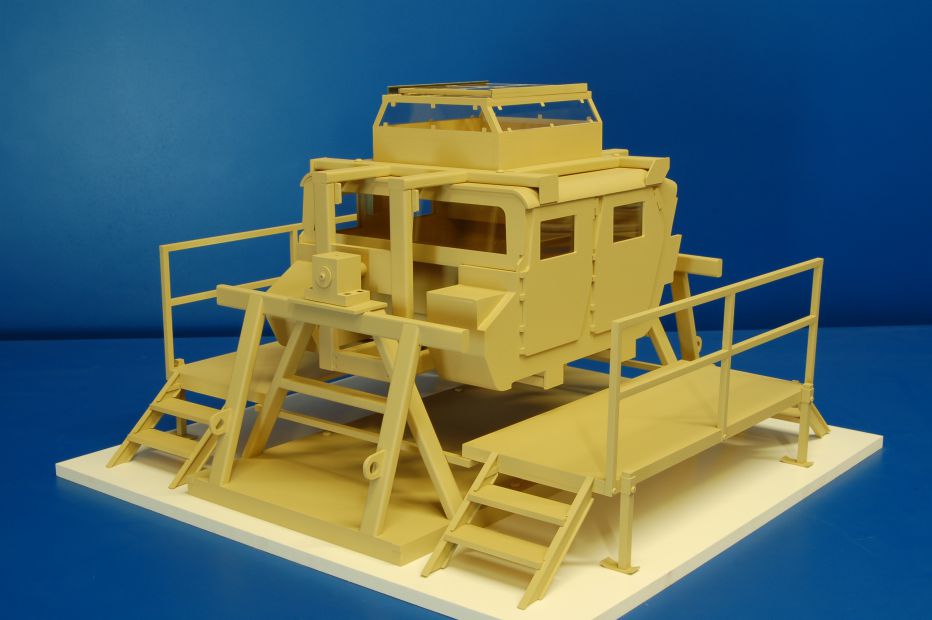 Modeled Horizons, Inc. :: HEAT Simulator